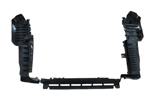 OEM Mercedes-Benz E W213 Radiator Top Air Duct Segment A2135050030 for ...