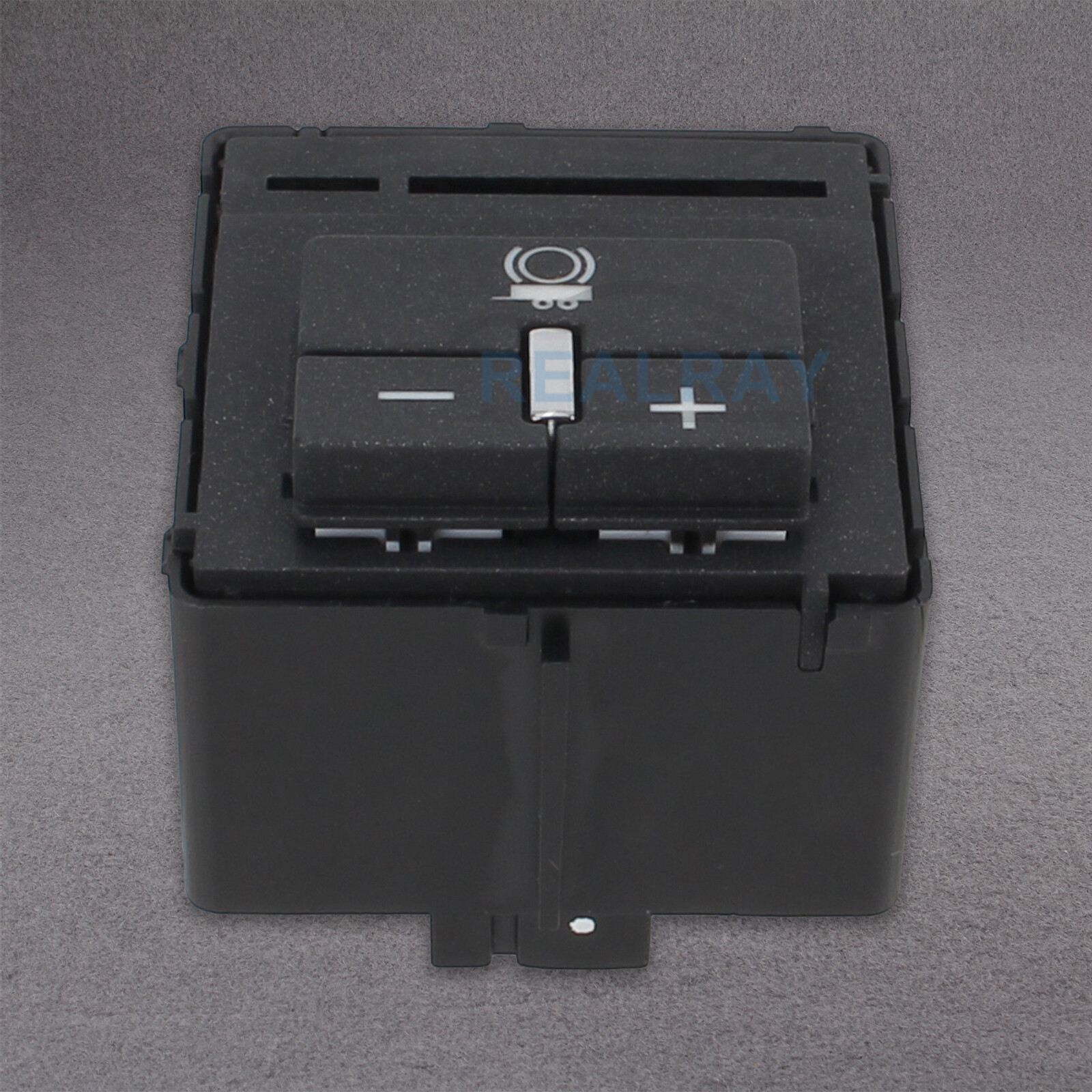 New for GM Black Trailer Brake Control Switch Assembly 84108373 | eBay