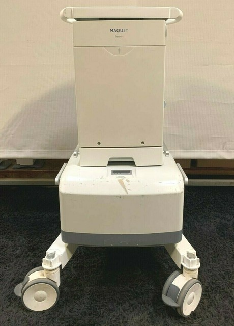 Maquet Siemens Servo-i Mini Compressor 6481779 6487800 for sale online ...