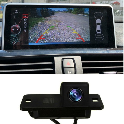 for BMW 3/5/7 Series E53 E39 E46 X3 X5 X6 HD Car Rear View Parking ...