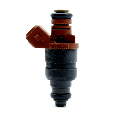 SKODA VW SEAT AUDI FABIA 6Y 1.3 1.4 MPI 99-08 FUEL INJECTOR 047906031 ...