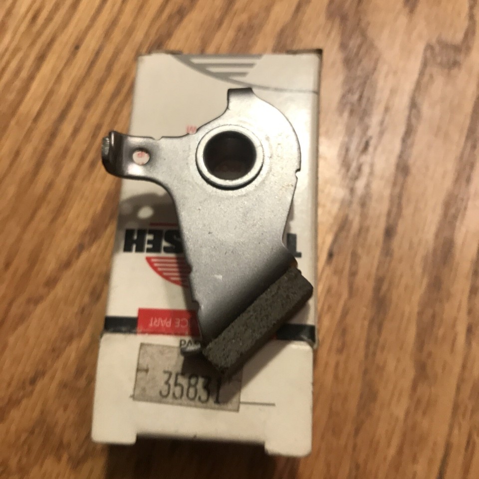 Tecumseh Small Engine Flywheel Brake 35831 Nos | eBay