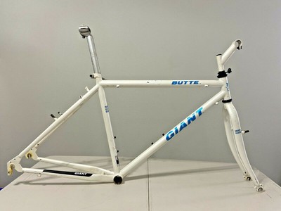 Bicycles - Vintage Giant - Nelo's Cycles