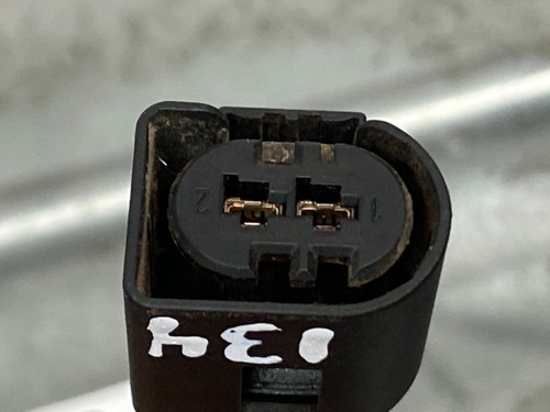 (AS) MERCEDES BENZ W213 E CLASS WIRING LOOM PLUG CONNECTOR A0525453826 ...