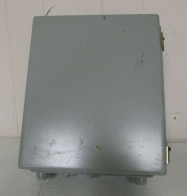 Boxes & Enclosures - Power Supply