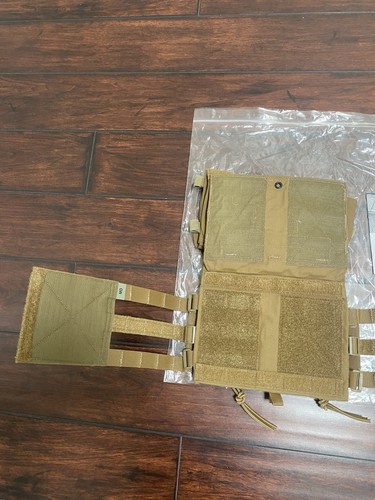 Crye Precision Coyote JPC 1.0 MEDIUM Tactical Military | eBay