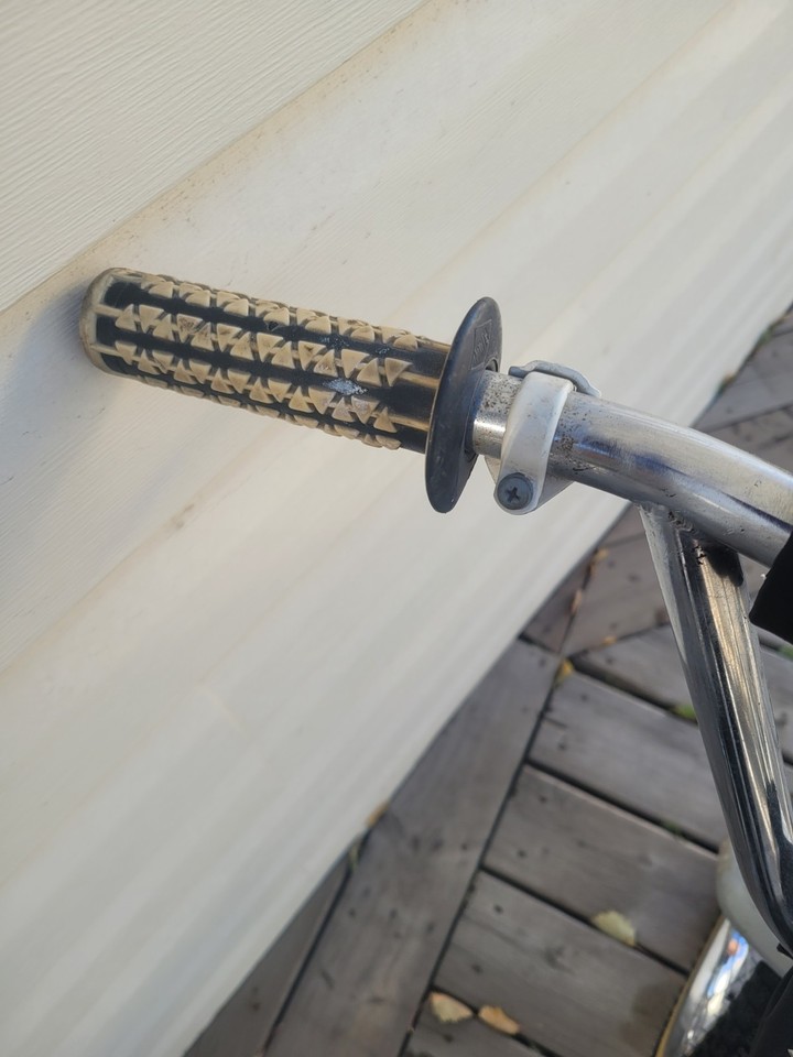 1985 Old-School Diamond Back Viper Bmx Bike | eBay