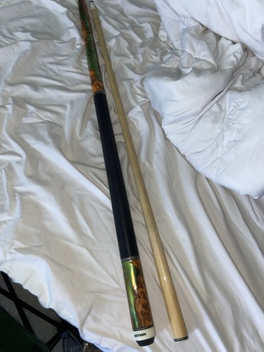 Action Pool Cue Stick 19 Oz, 2-Piece Set, Straight | eBay