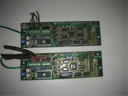 Used PG-B2 Card Yaskawa 73600-A0131 Tested 1Pc Pg im | eBay