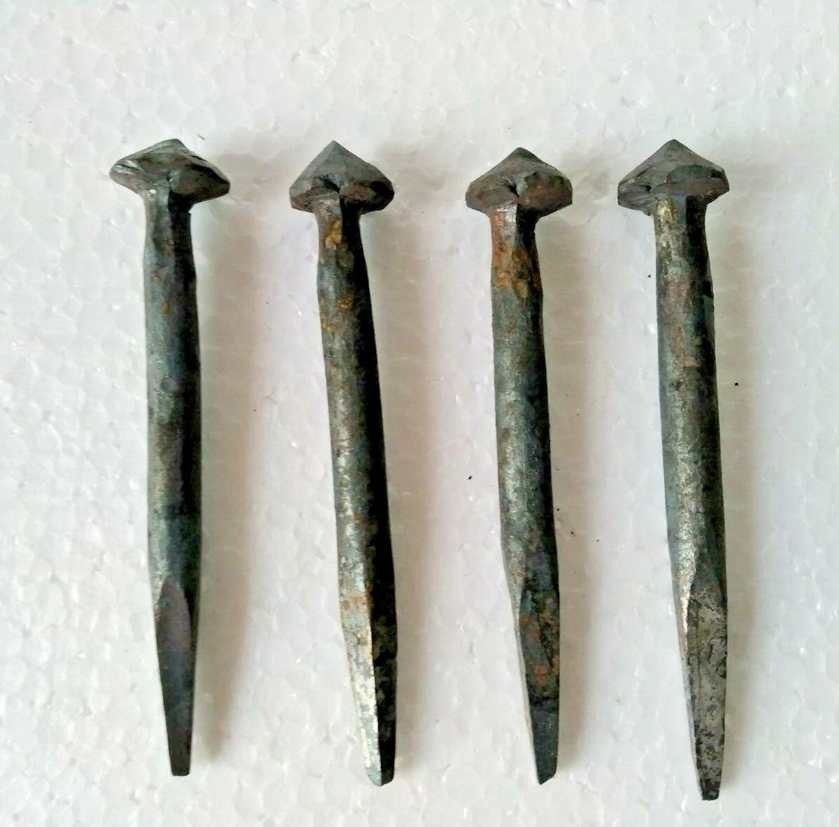 Wrought Iron Nails