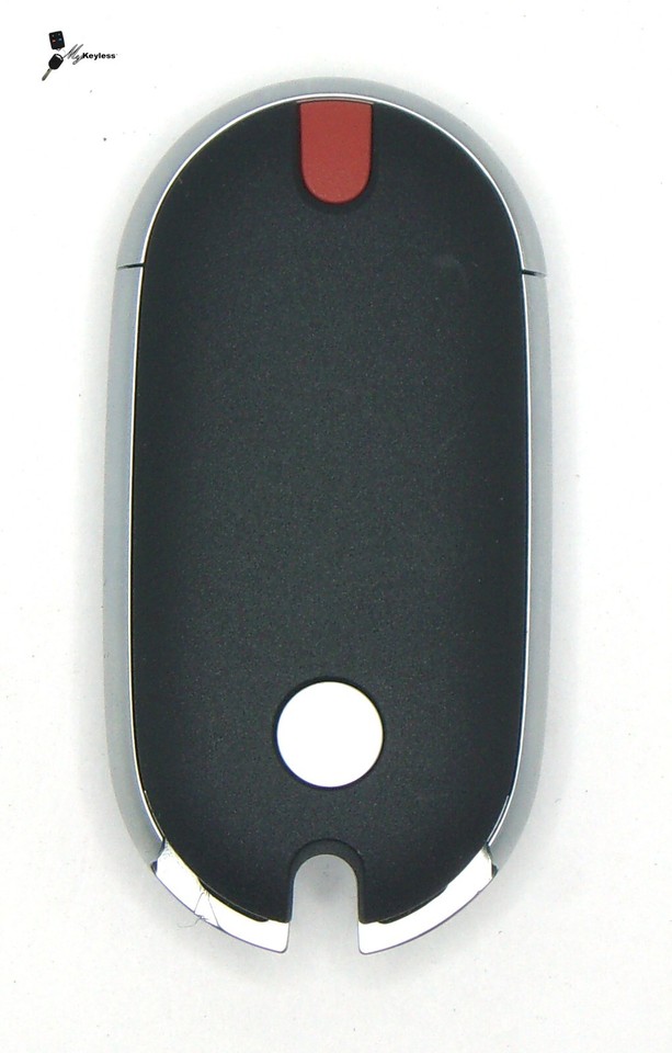 SINGLE OEM Mercedes Keyless Entry Smartkey Remote Transmitter Used ...
