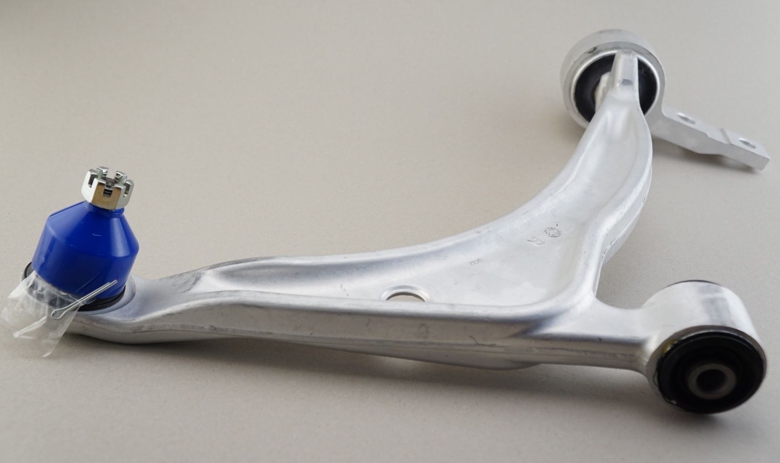 New Napa Control Arm w/ Ball Joint - Lower - Front Lower Control Arm ...