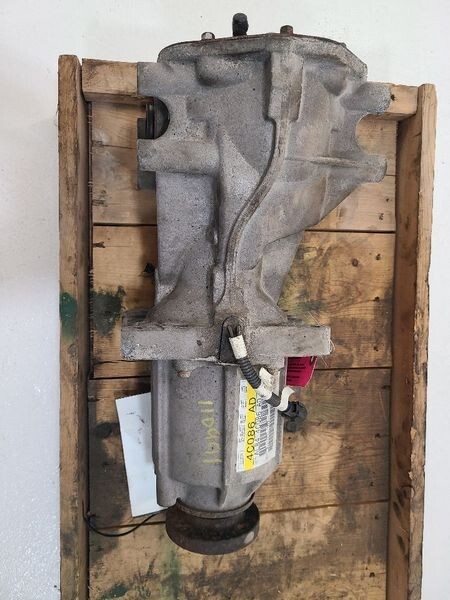 2010-2013 Ford Edge Rear Axle Differential Carrier Assembly AWD 4WD OEM ...