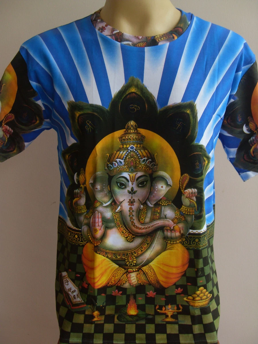 Hindu Shirts Men