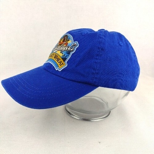 Leinenkugel Beer Blue Ball Cap | eBay