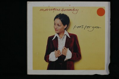 Monique Brumby ‎– Fool For You - CD (C916) | eBay