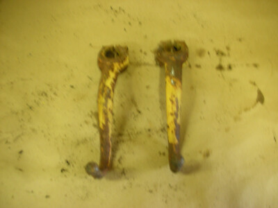 Farmall IH Cub steering arms | eBay