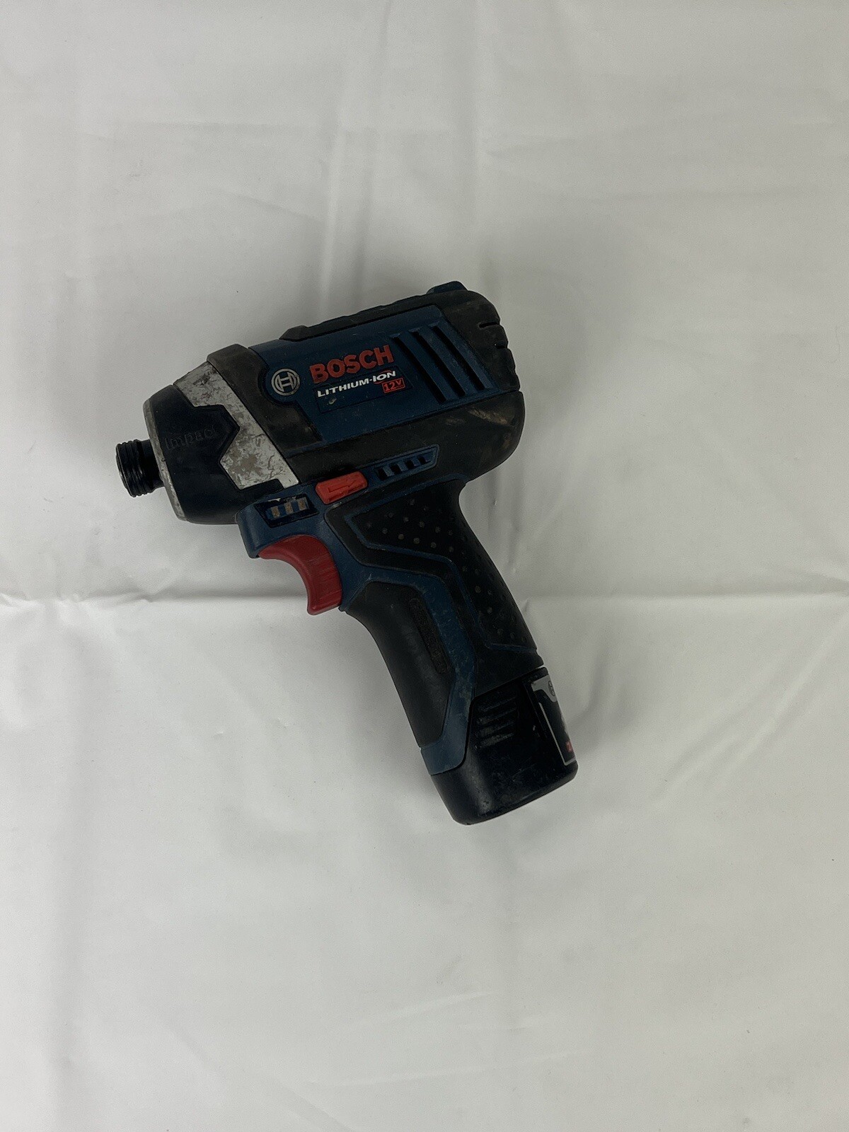 Bosch PS41-2A 12-Volt 1/4-Inch Max Impact Driver | eBay