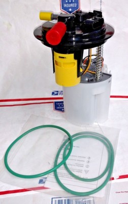 GM OEM-Fuel Pump 22957143 | eBay