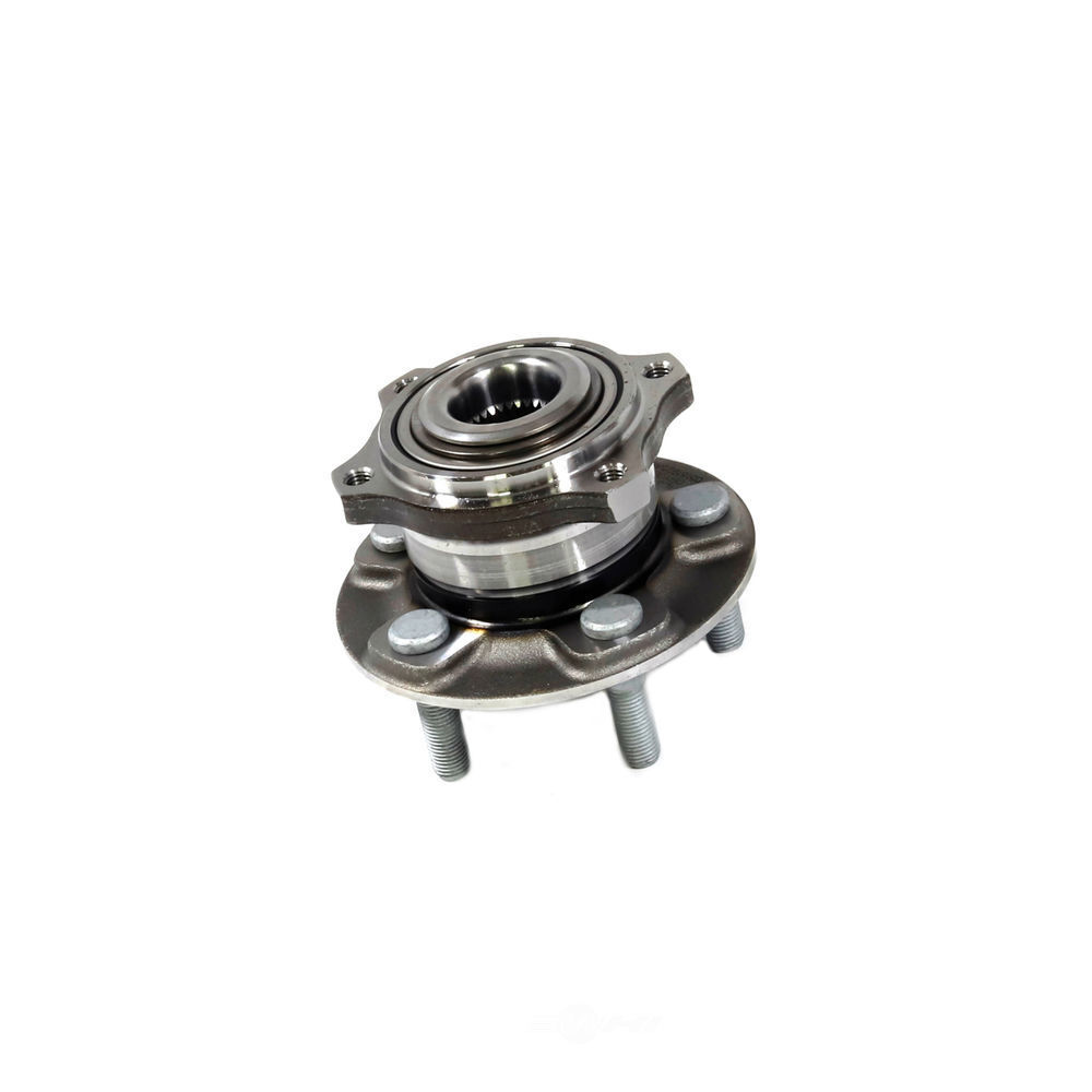 Wheel Bearing and Hub Assembly Mopar 5181925AC for sale online | eBay