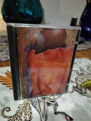 Blur 13 Rare Minidisc Album | eBay UK