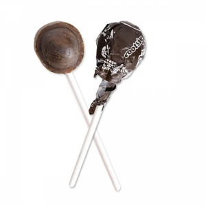 Chocolate tootsie roll pops lollipops Suckers candy buffet 60 pieces | eBay