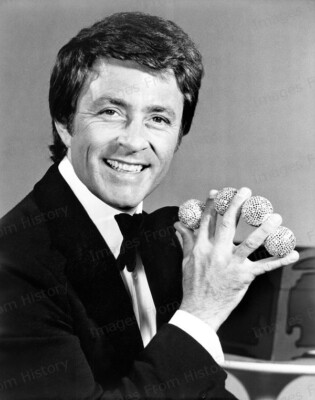 8x10 Print Bill Bixby The Magician 1973 #4178 | eBay