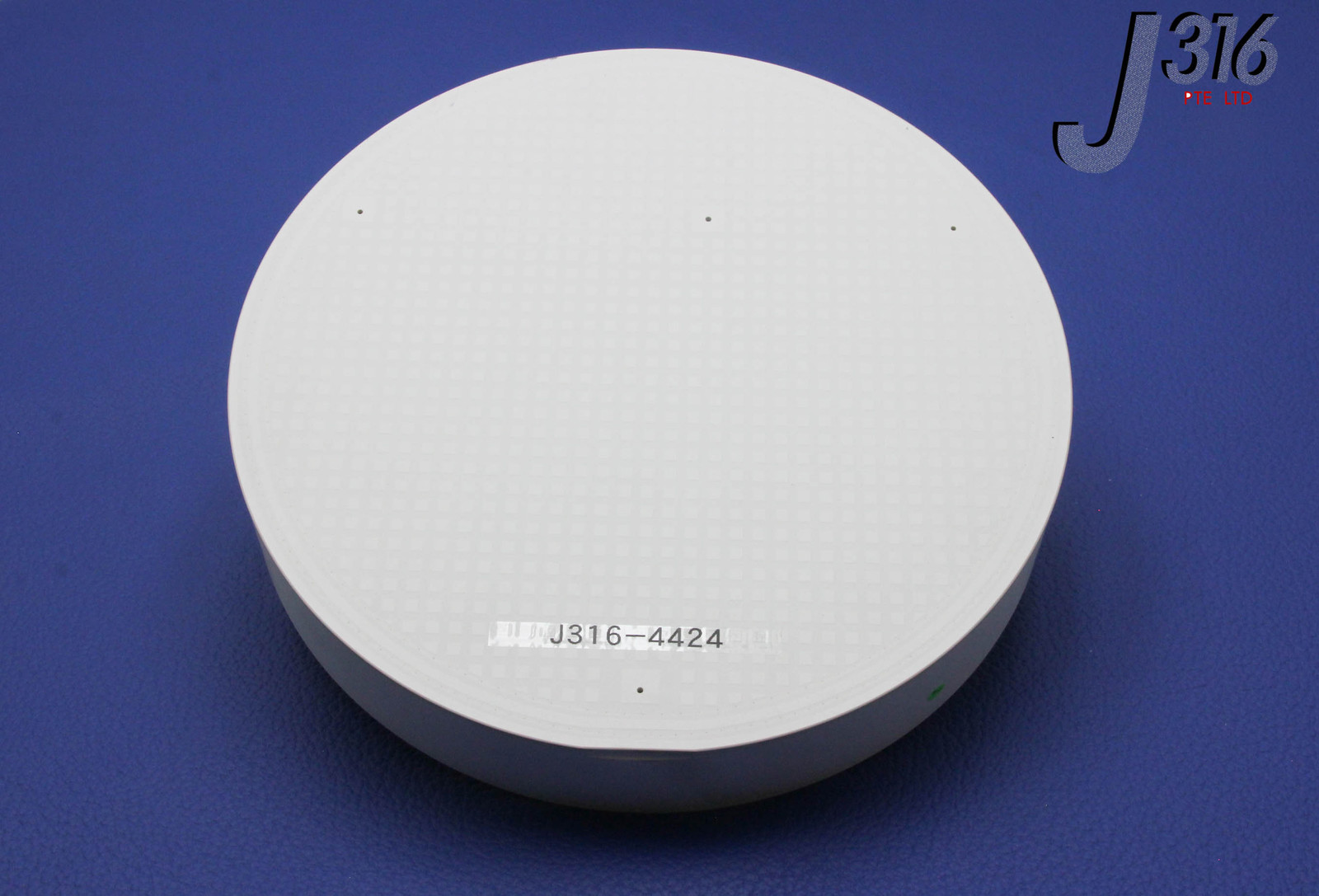 4424 APPLIED MATERIALS HDPCVD ESC, 300MM DUAL HE 0040-48594 | eBay