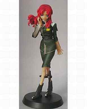GUNDAM SEED daily Meyrin Hawke figure figurine Manga toy Collection ...
