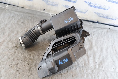 2022 Honda Civic Si Sedan 1.5L L15CA OEM Engine Air Intake System Assy ...