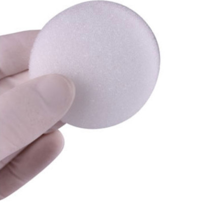 Dentsply Sirona Maillefer Endo Clean Stand Sponge Refill Round 25/Box ...