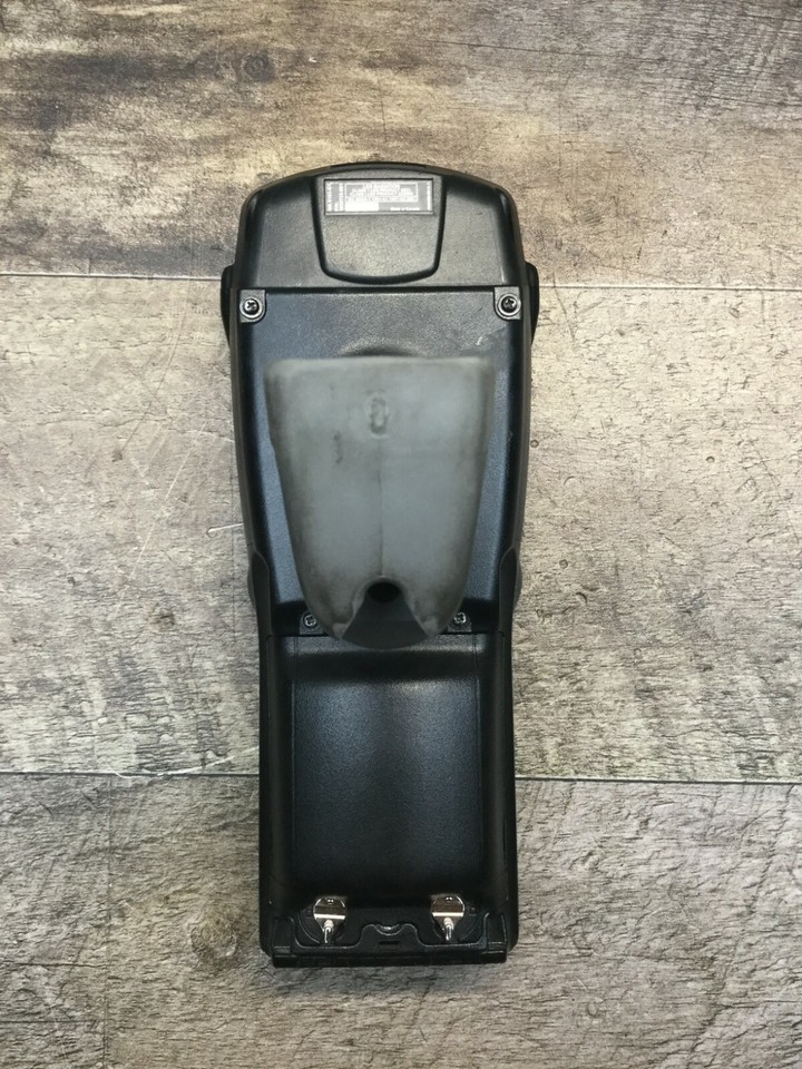 Psion Teklogix Workabout Pro W7527C-G2 WA9103-G1 w/battery *For Parts ...