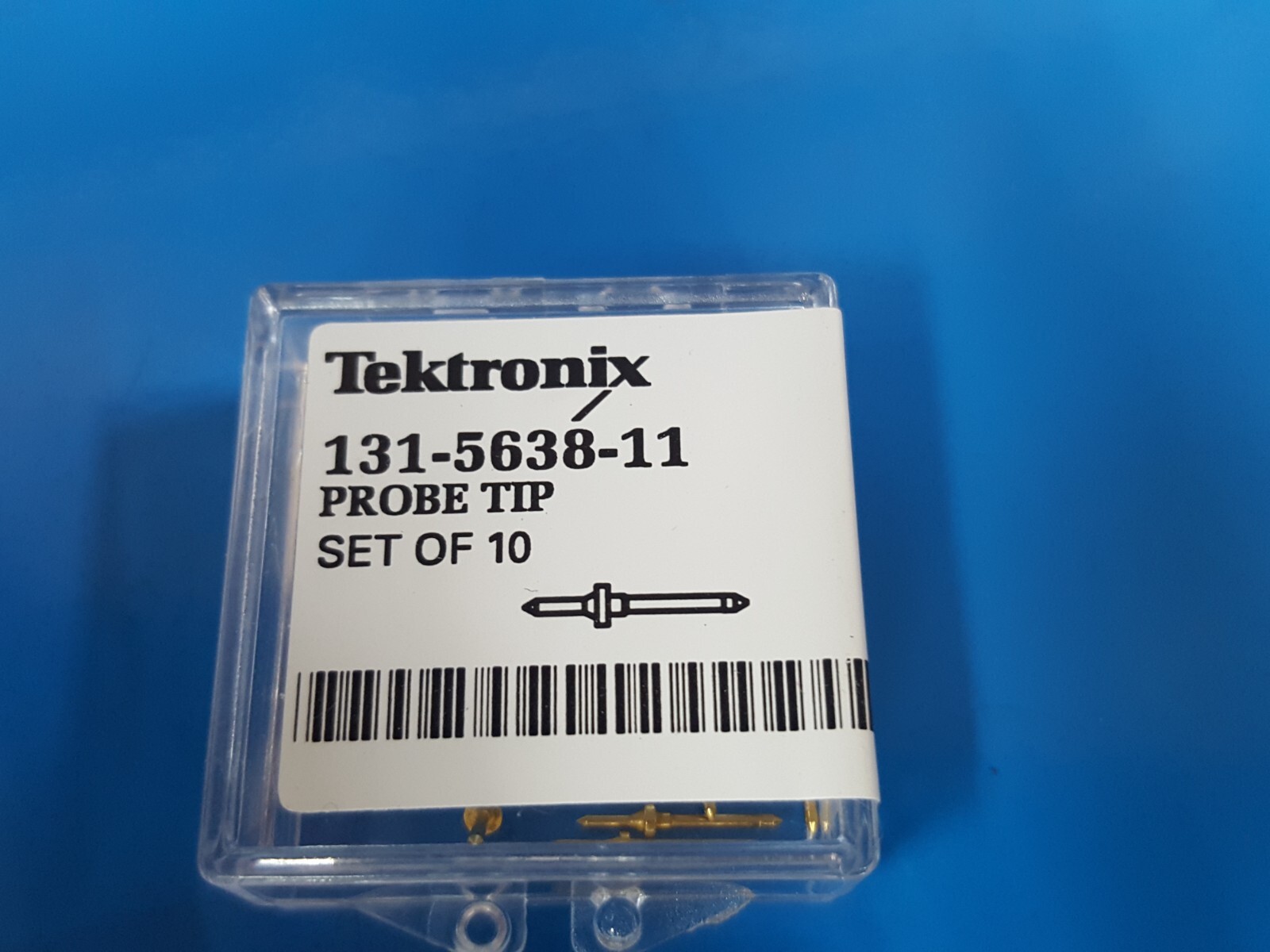 Tektronix 131-5638-11 Solderable Probe Tips | eBay