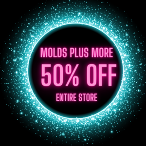 Molds Plus More | eBay Stores