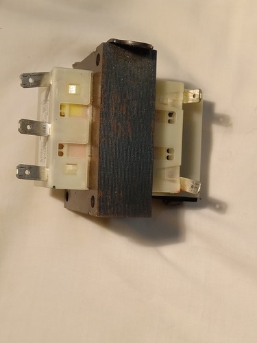 Tyco Electronics 4600-46J15AE28 HT01BD202 Transformer | eBay