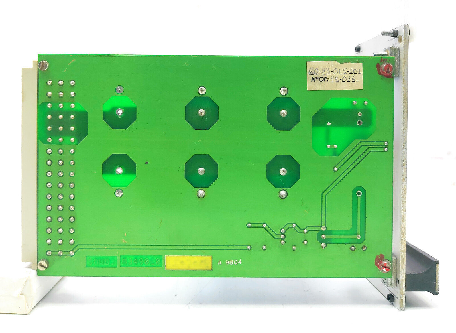 SOUD.MODEL M3450_0 POWER SUPPLY 5786 6281093745786 | eBay