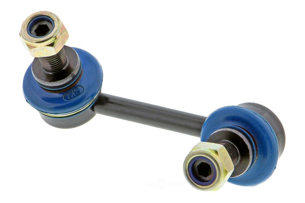 Suspension Stabilizer Bar Link Kit Rear Left Mevotech fits 07-10 Honda ...