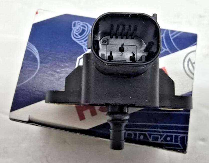 0261230189 Bosch MAP Sensor New for Mercedes C Class CL CLK E G ML R S ...