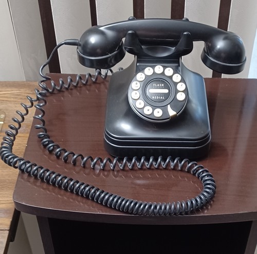Telephone Vintage Landline (Used / Works) | eBay