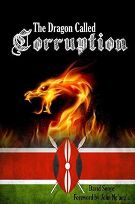 The Dragon Called Corruption 9781312534834| eBay