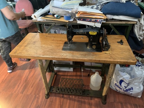 Sewing machine, SINGER 95-80 | eBay