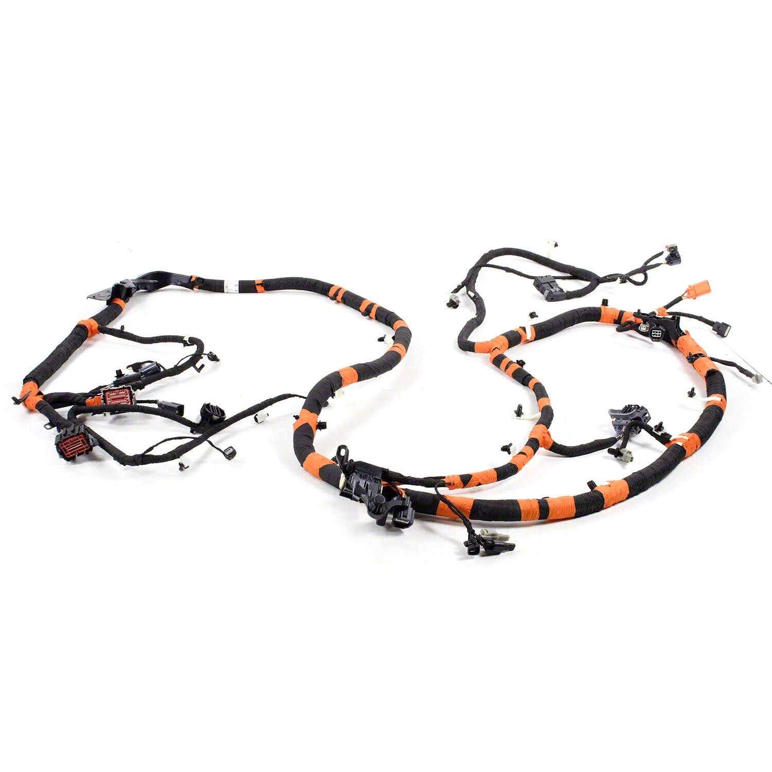 PO#1 OEM 2022-2024 Ford F150, Wiring Rear Lamps Assembly, NL3Z-14405-CH ...