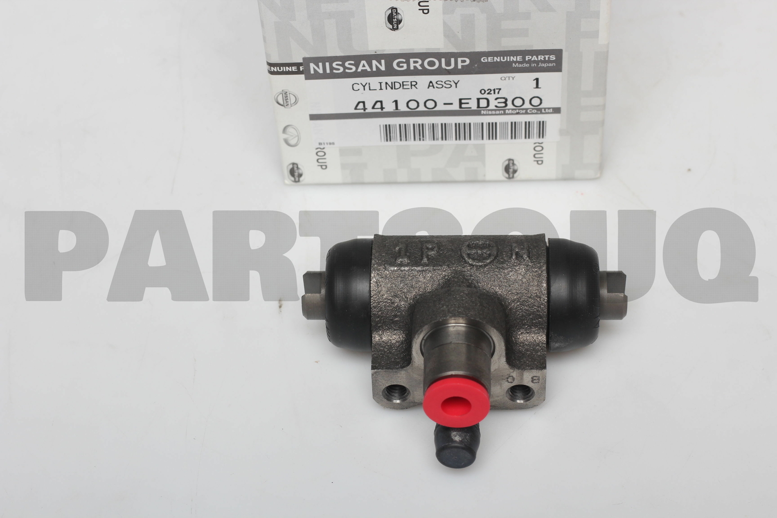 44100ED300 Genuine Nissan CYLINDER ASSY-REAR WHEEL 44100-ED300 | eBay