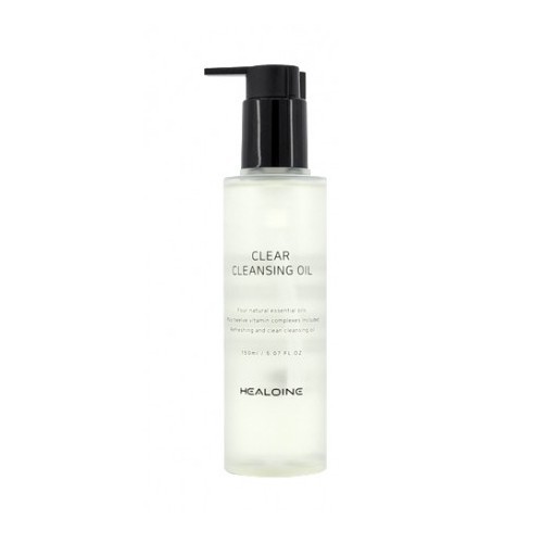 HEALOINE Clear Cleansing Oil - 150ml K-Beauty | eBay