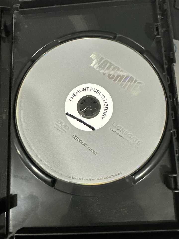 The Hatching (DVD, 2014) 31398237624| eBay