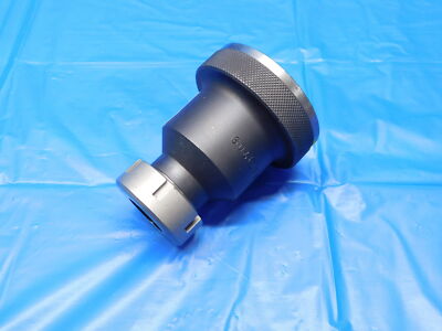 BIG DAISHOWA NEW BABY CHUCK NBN16 COLLET CHUCK NUT WITH DRILL HOLDER ...