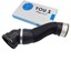 You.S Original Hose Air Intake Hose for BMW 535 Saloon (E60 ...