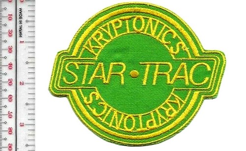 Vintage Skateboarding Kryptonics Star-Trac Skateboard Wheels 1970's ...