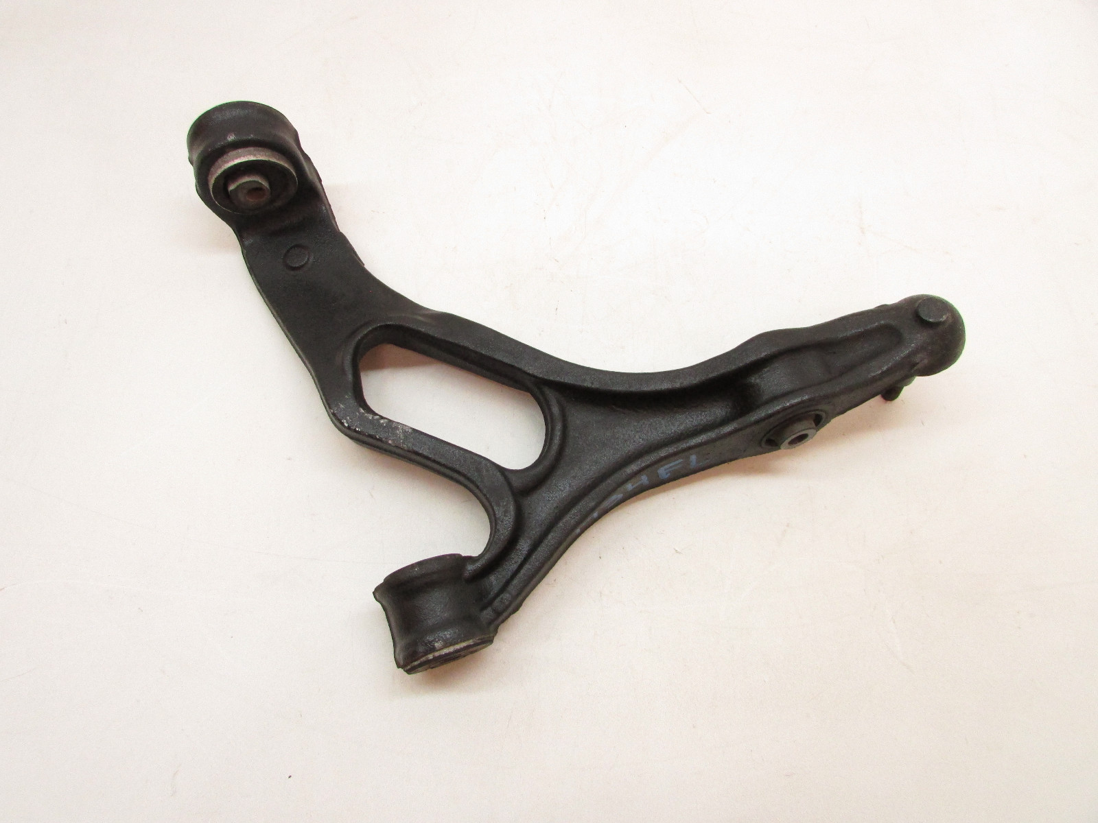 2006 VW TOUAREG FRONT LEFT LOWER CONTROL ARM 7L0 407 153 B OEM 11 12 13 ...