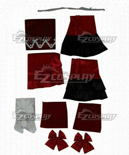 Fire Emblem: Three Houses 5 Years Dorothea Timeskip Cosplay Costume | eBay